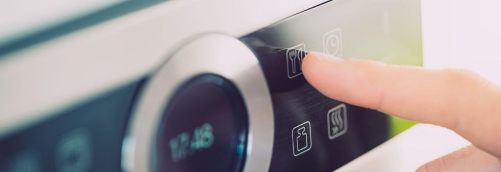 Capacitive Touch Keypads - Diamond HMI