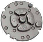 Silicone Rubber Keypads | Contact the UK Experts - Diamond HMI