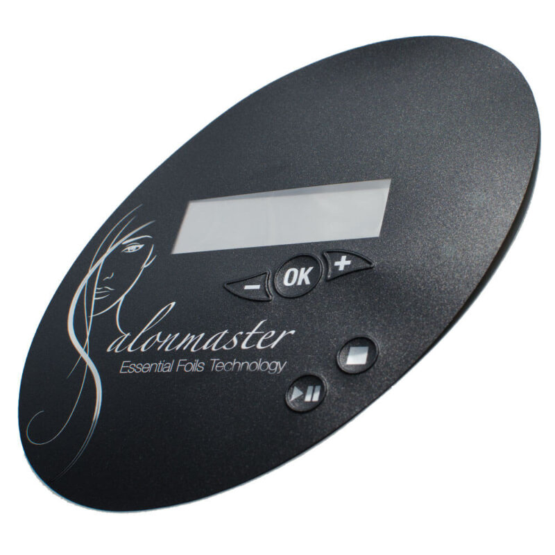 Custom Membrane Keyboard | UK Design & Supply | Diamond HMI